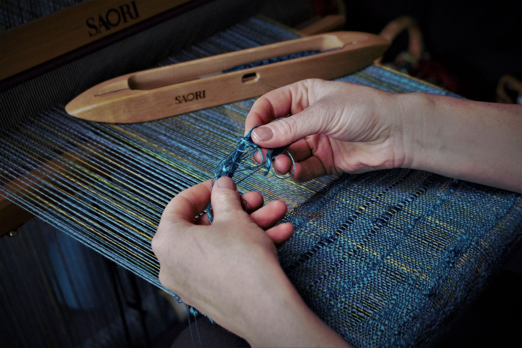 How to weave | Beginner's Guide to Weaving | Learn to Weave
